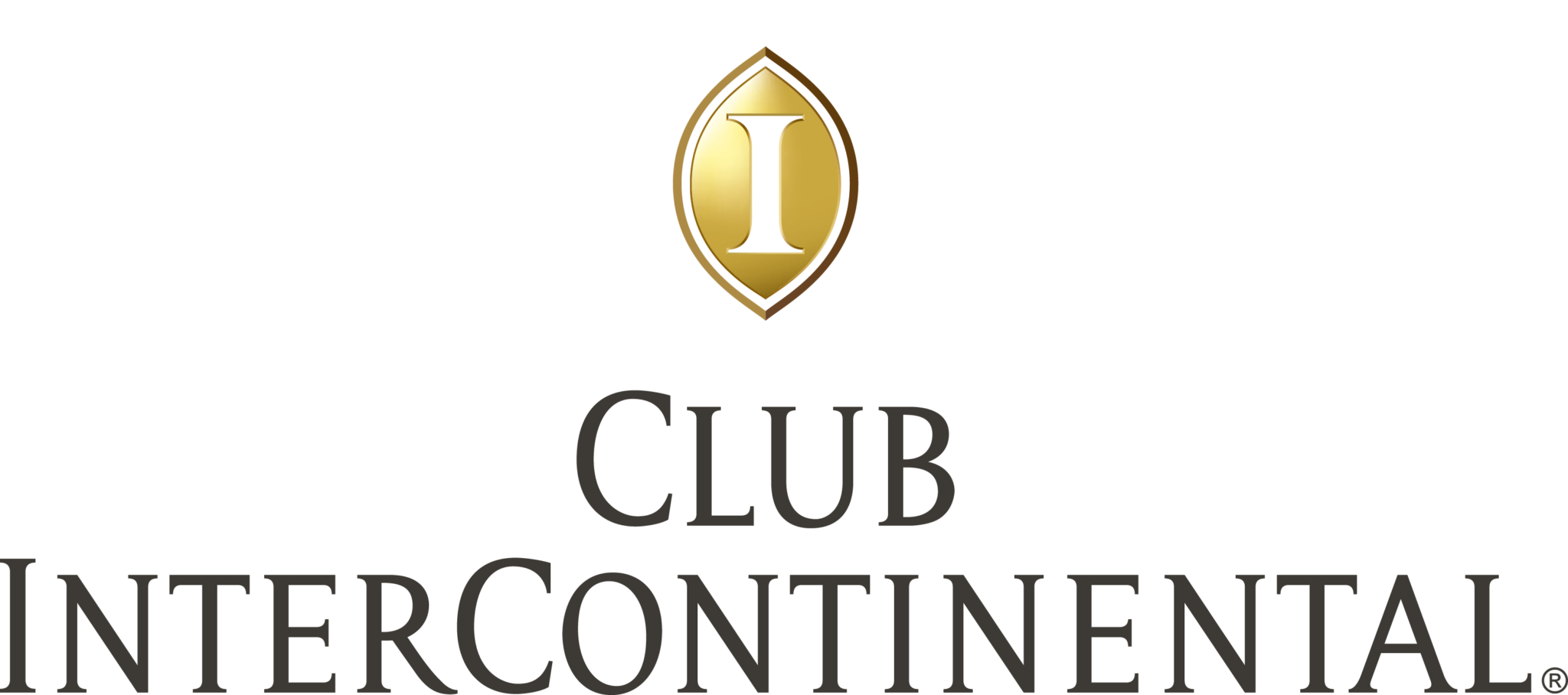 Club InterContinental Menu - Contactless Menu